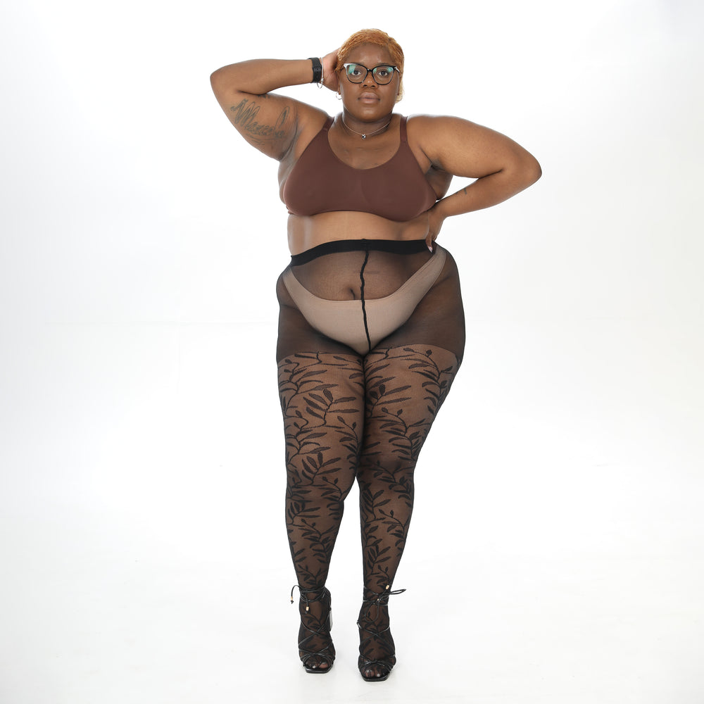 Olive Branch Tights SALE! – Better Tights