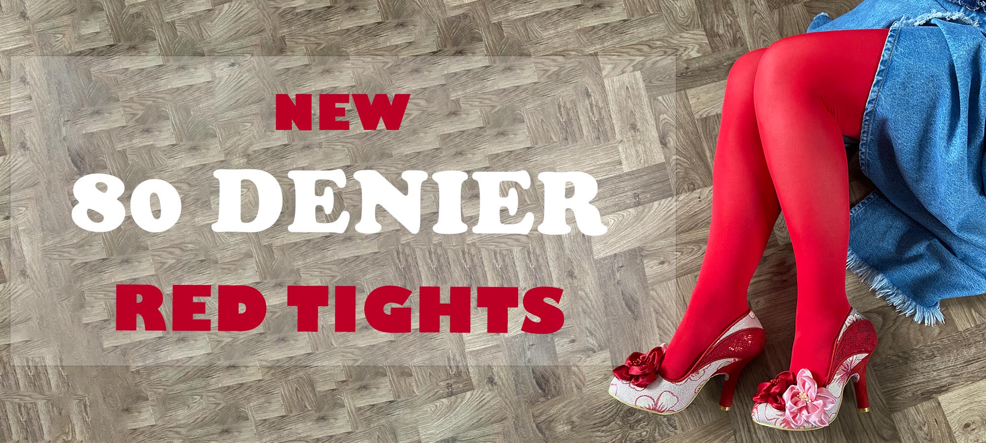 Tights and Hosiery | Better Tights