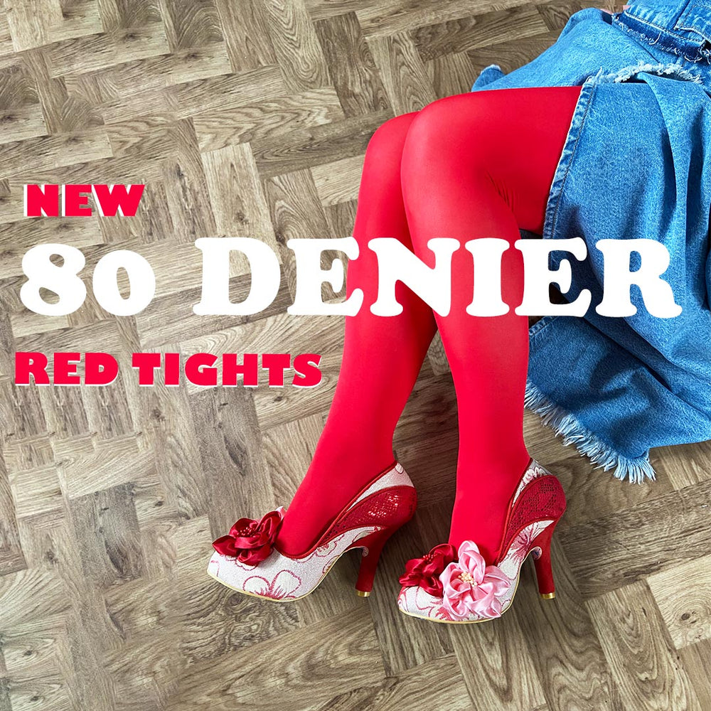 Tights and Hosiery | Better Tights