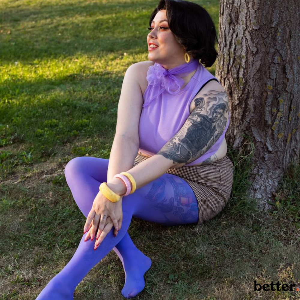 Tights – Better Tights