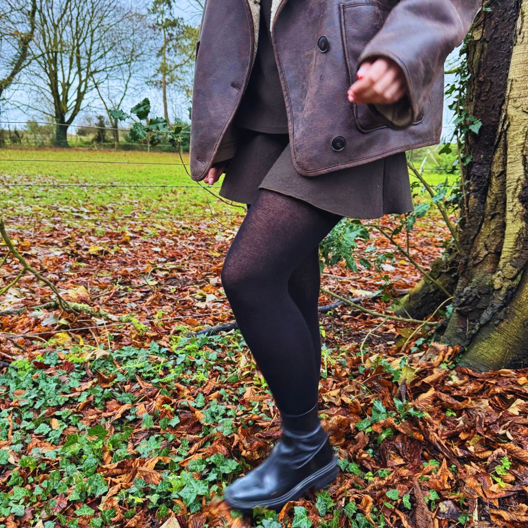 Cashmere Blend Tights – Better Tights