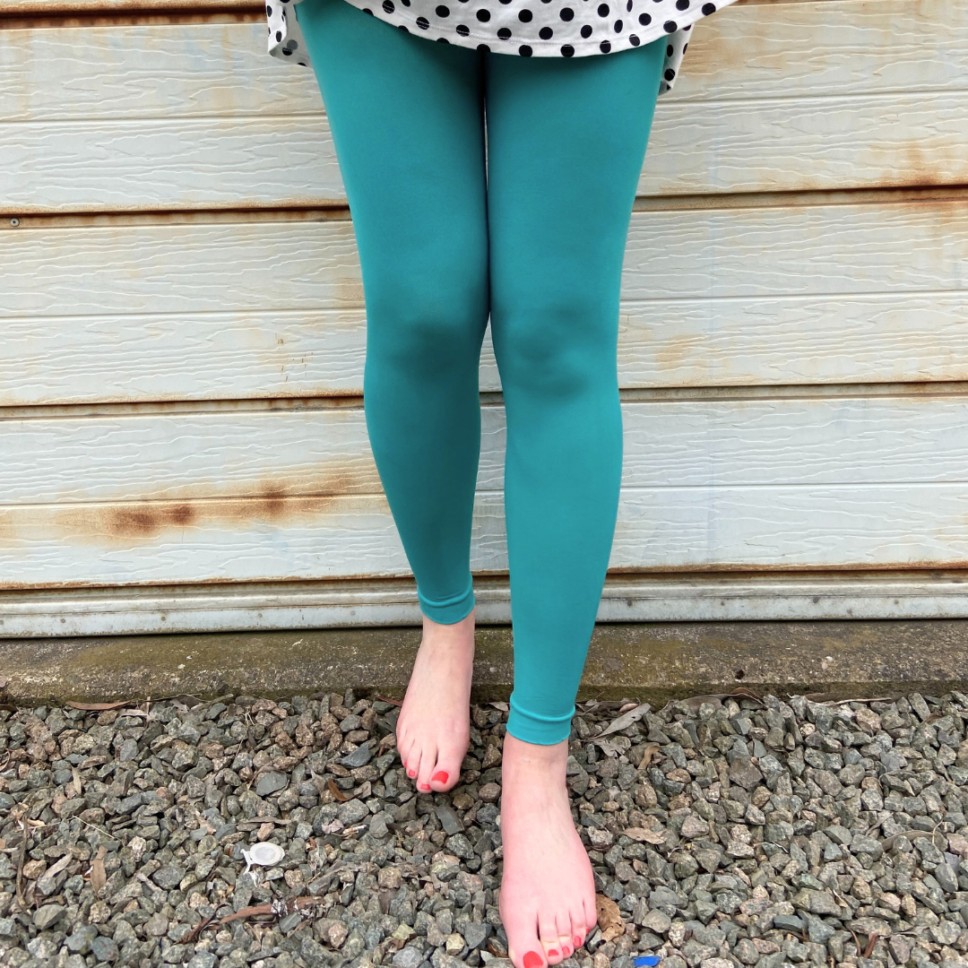 50 Denier Footless Tights SALE! – Better Tights