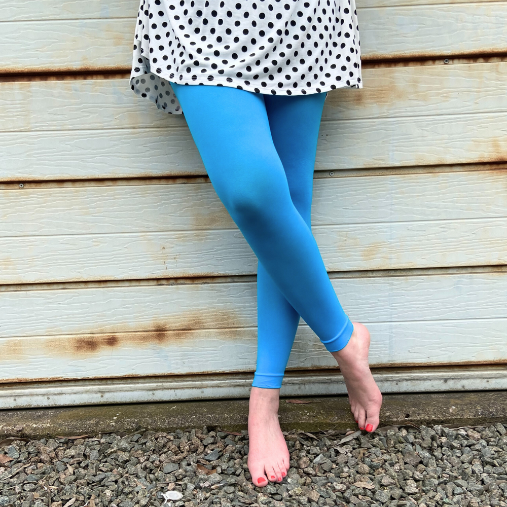 50 Denier Footless Tights SALE! – Better Tights