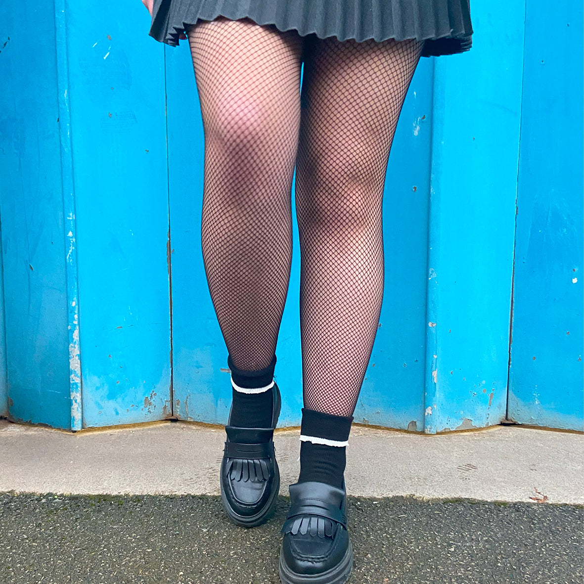 Cuffed Socks SALE! – Better Tights