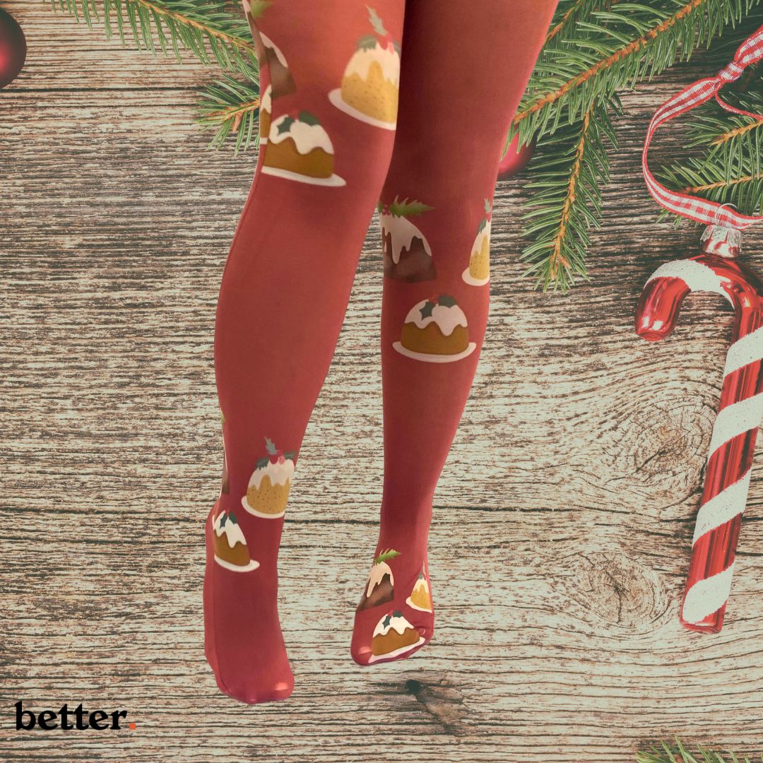 Shop Better Tights