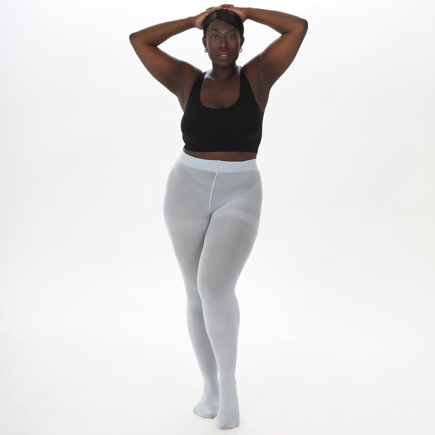 50 Denier Opaque Tights Special Edition – Better Tights