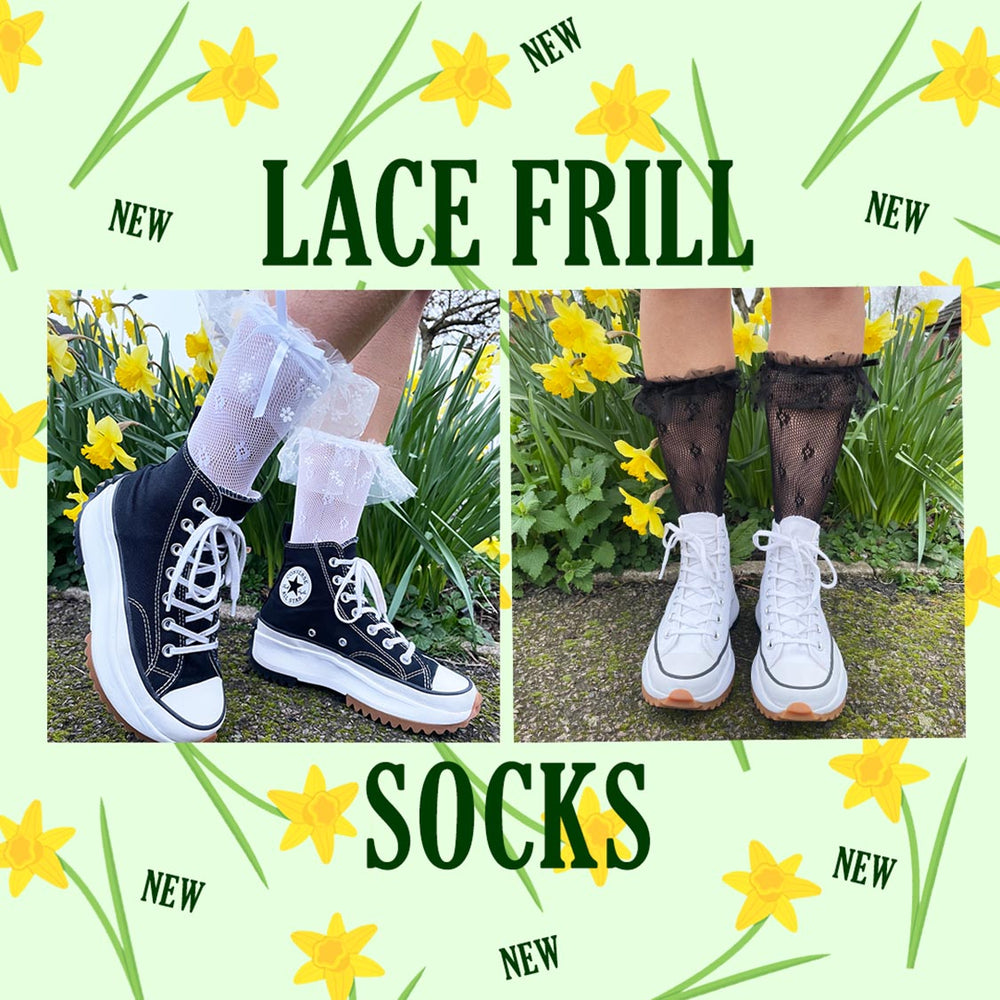 Tights and Hosiery | Better Tights