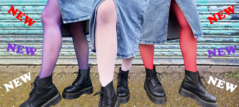 Tights and Hosiery | Better Tights