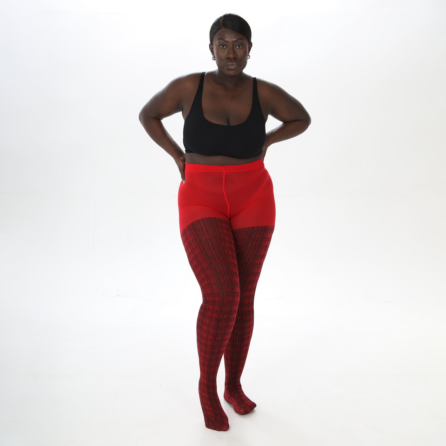 Check Me Out Tights – Better Tights