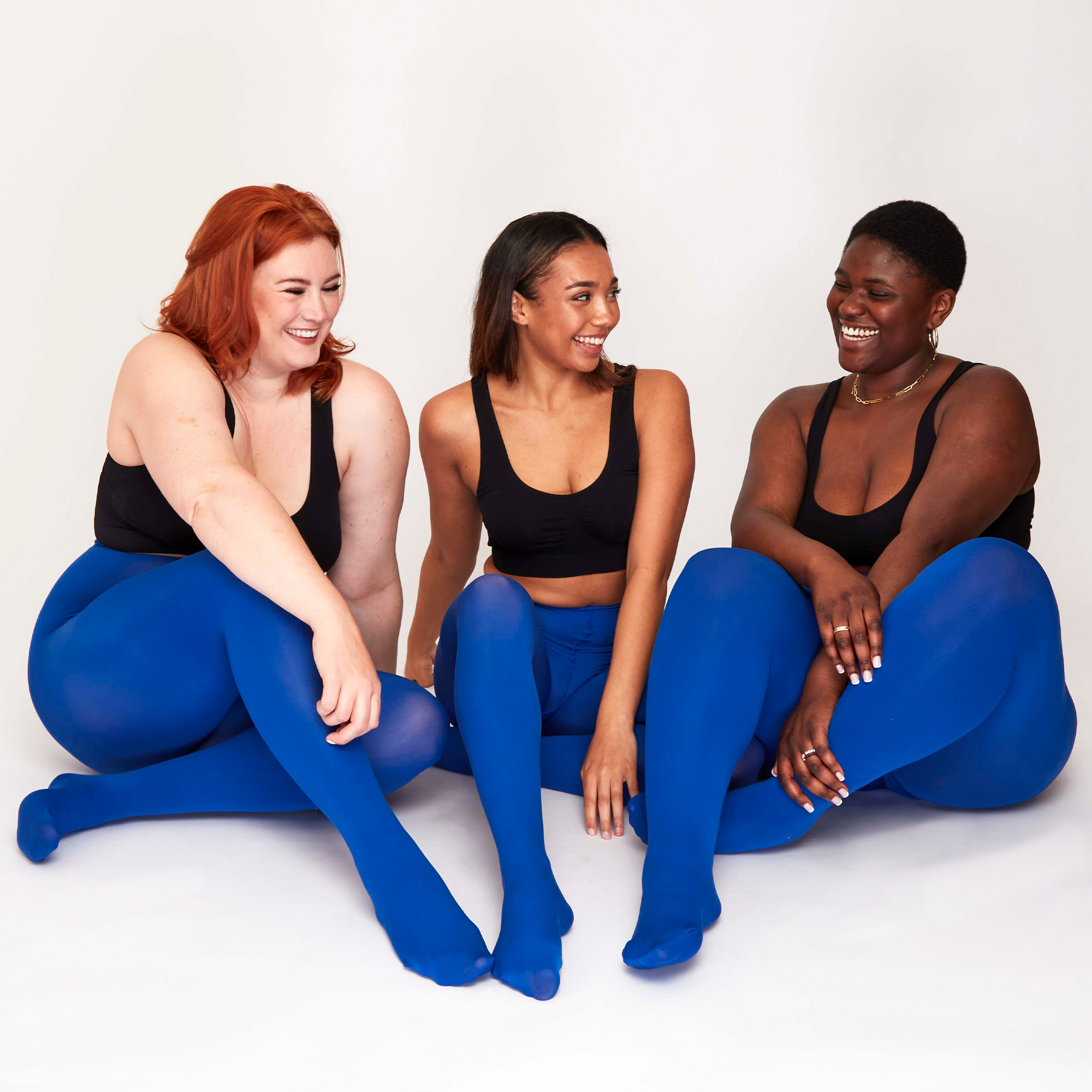 80 Denier Tights | Range of sizes and colours | Better Tights