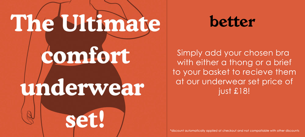 Tights and Hosiery | Better Tights